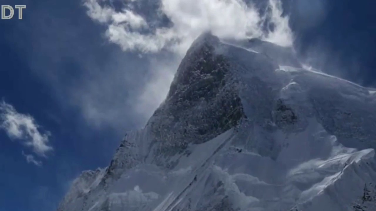 Natural Scenes To Watch Before You Die | Get Rid of Depression With ...