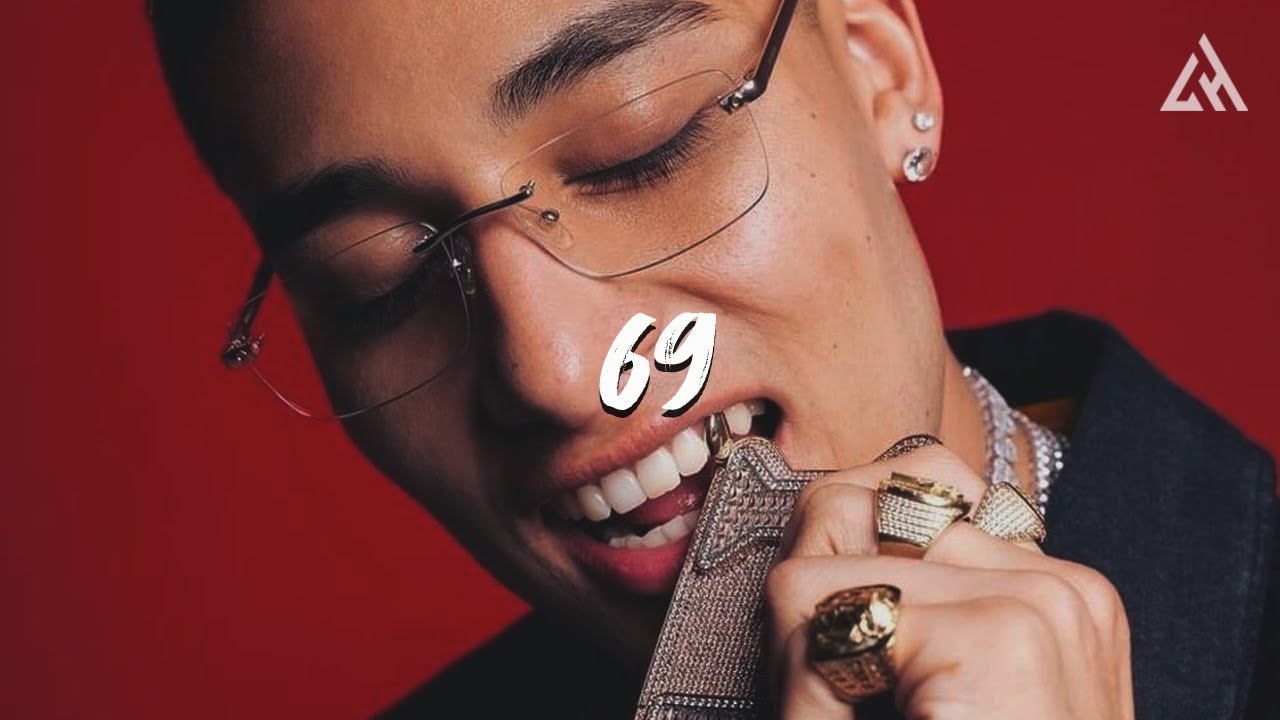 Kevin AMF, El Malilla - 69 (Letra) - YouTube
