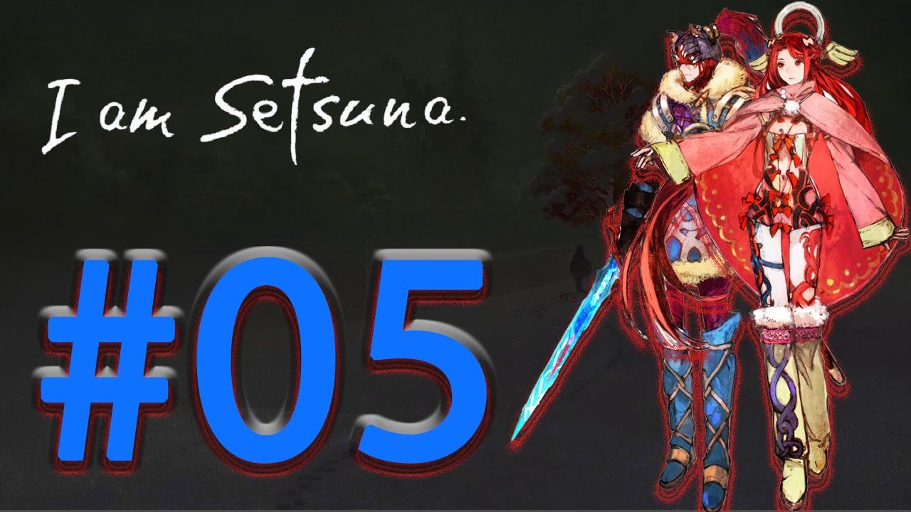 I am Setsuna - Walkthrough Episode 5 - Purikka - YouTube