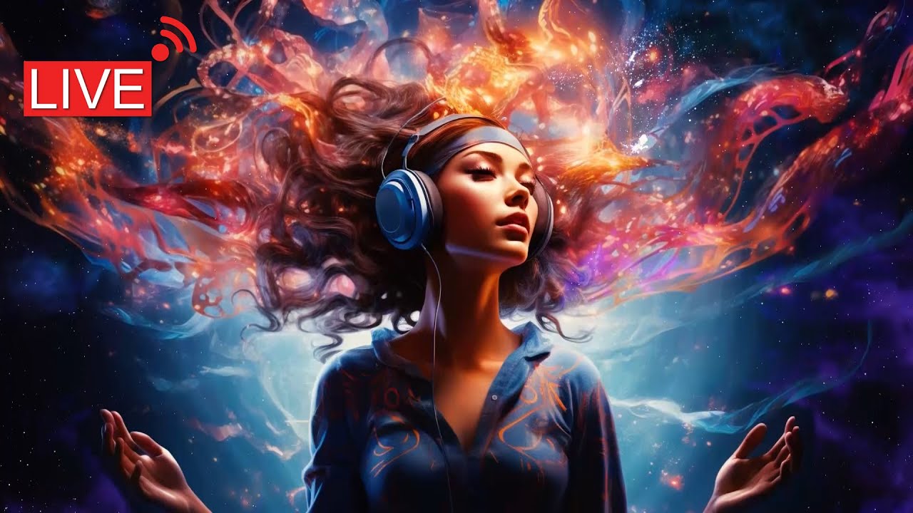 Boost Your Creativity: Brainstorming with Randomized Frequencies - Binaural Beats and Focus ...