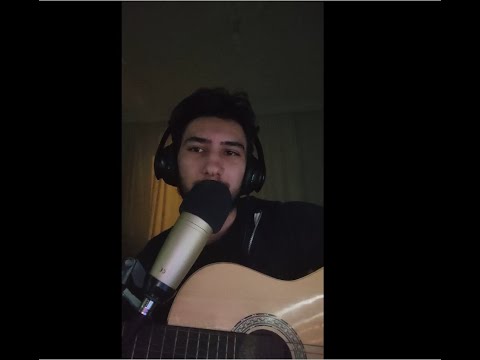 Hayatımın Nakaratı Cover | Furkan Turan