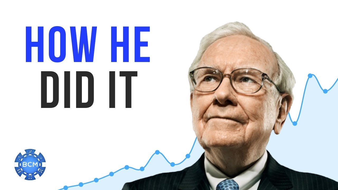 Warren Buffetts Advice For Young People Who Want To Get Rich Youtube