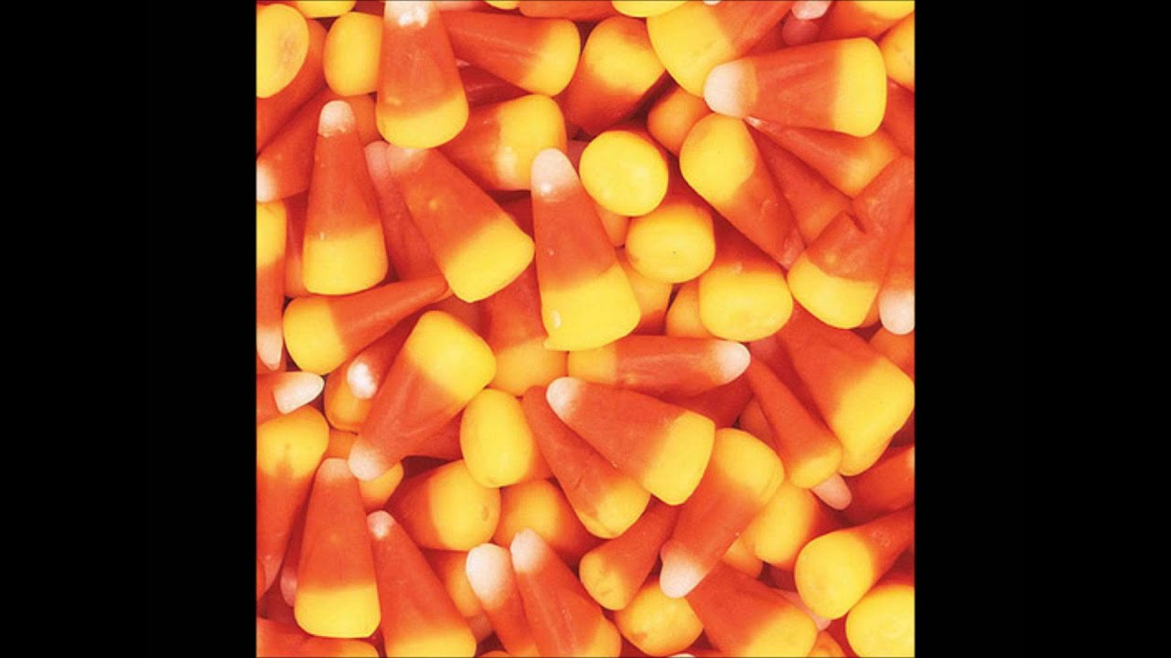 The Best Candy Corn Movie - YouTube