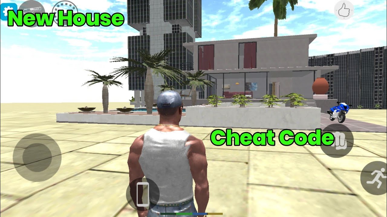 House+Map+City | Indian Bike & Cars Driving 3D New Update | GTA India ...