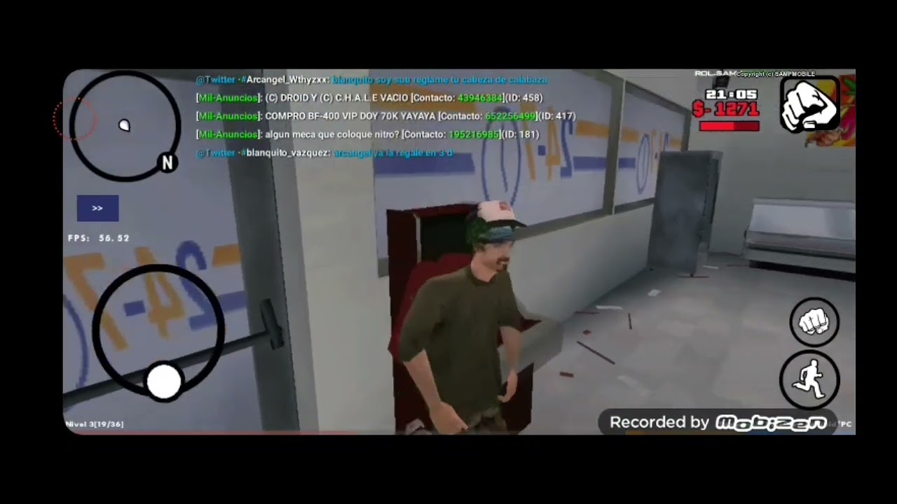 guía para empezar samp droid como se debe - YouTube