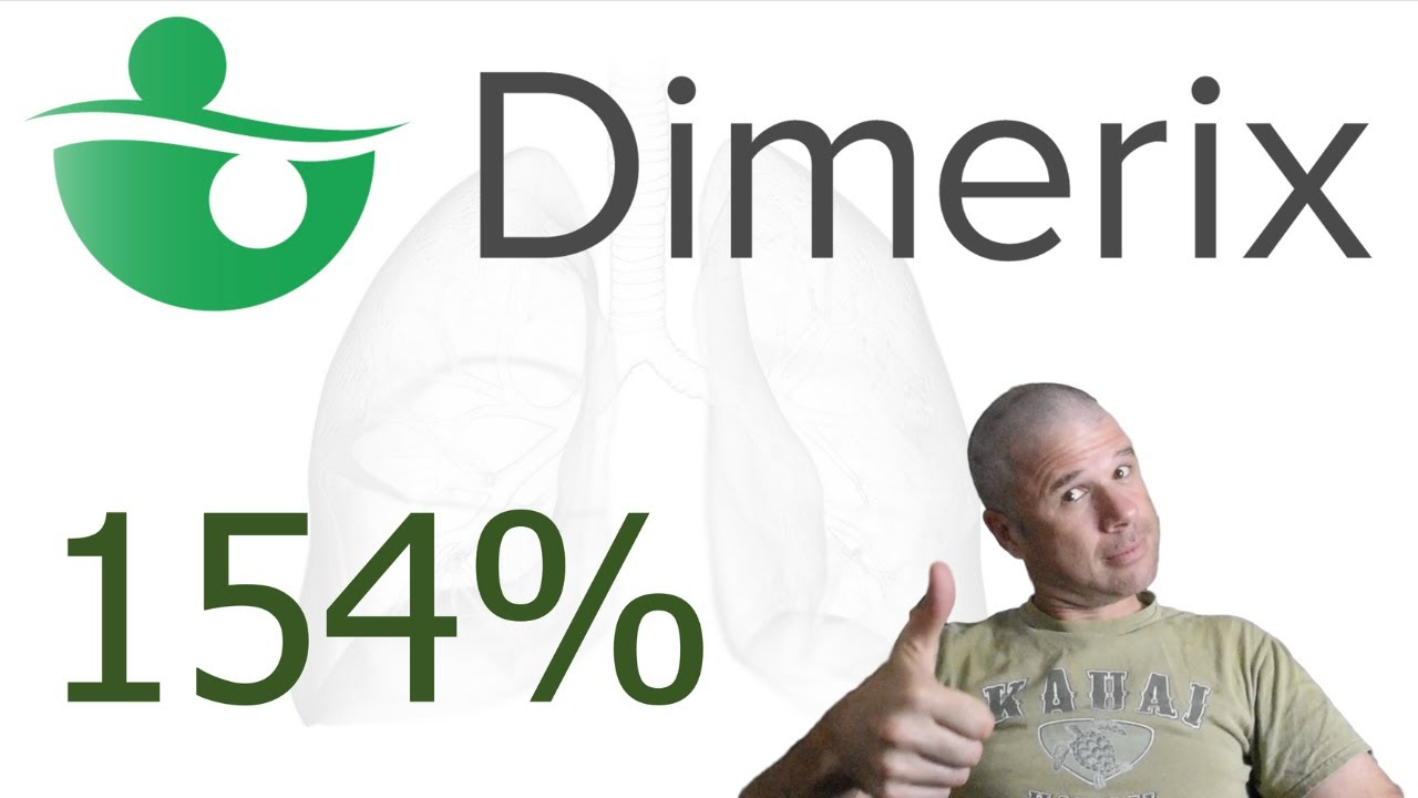 Dimerix Up 154% on Exclusive License Agreement | Similarities to Neuren ...