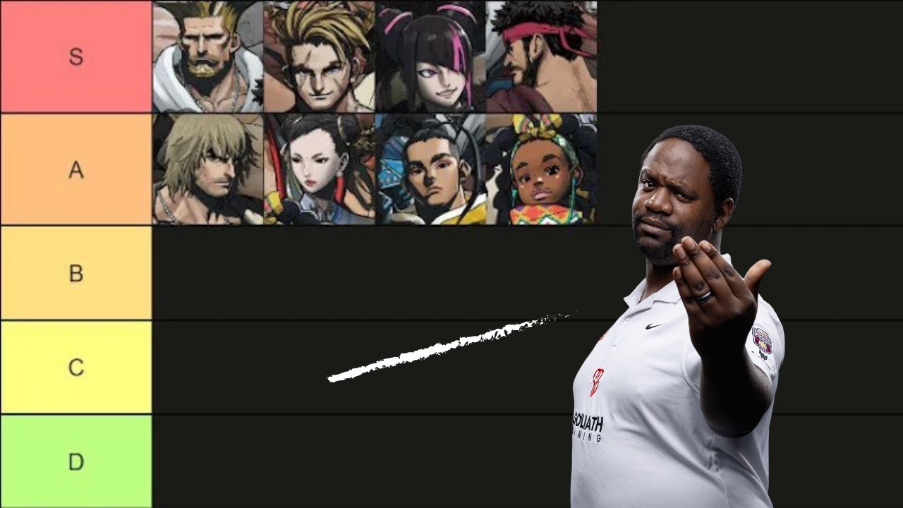 Does Being a Pro Player Mean I Must Pick Top Tier ? - YouTube
