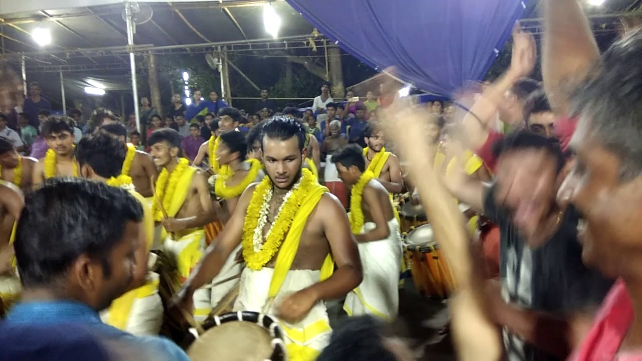 RANA KALASAMITHI AZHITHALA 💛 - YouTube