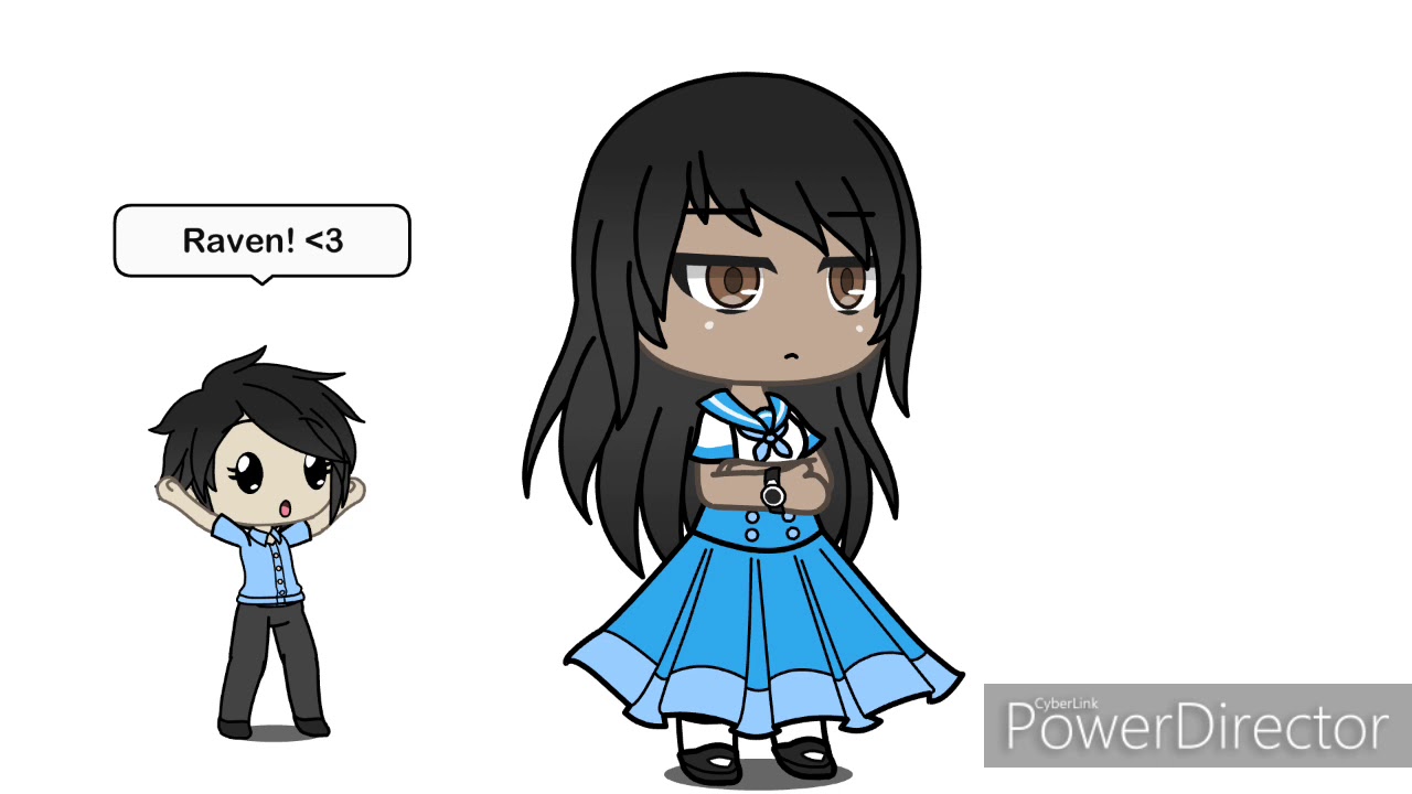 Annoying Jonnel | Annoying Pigeon meme (Gacha Life) - YouTube