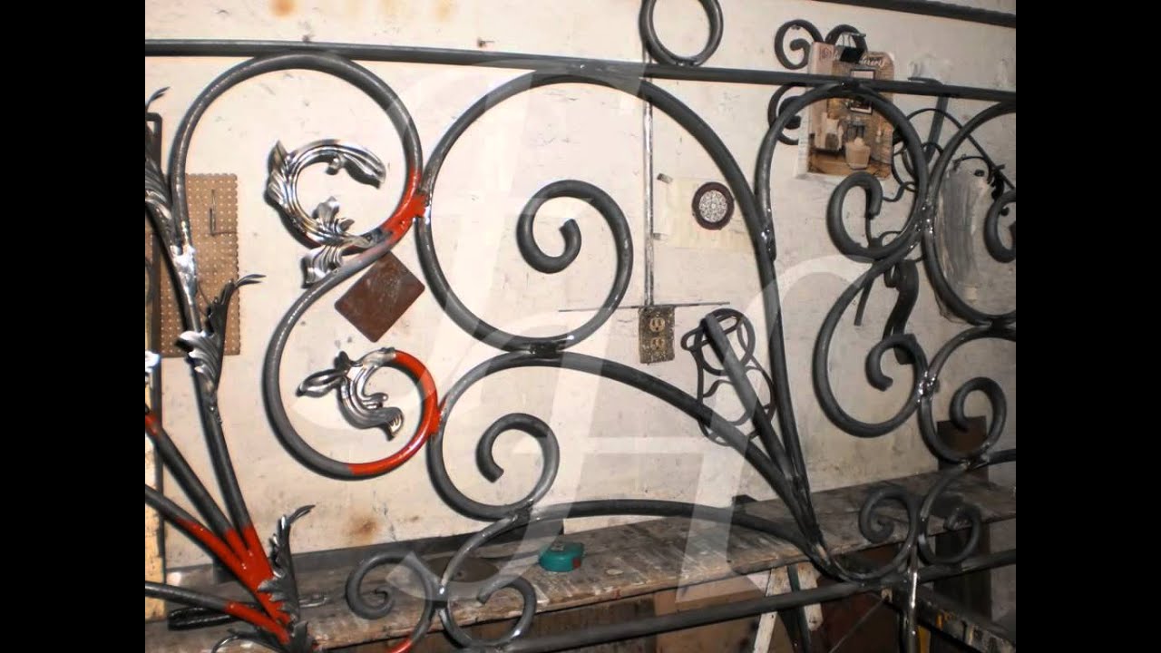 Forja Artística - YouTube