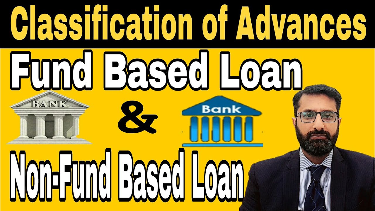 What is Fund Based & Non-Fund Based Credit Facility / Funded Loan and ...