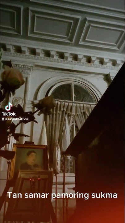 Tan samar pamoring Sukma #kihadisugito #kisabdolangit - YouTube