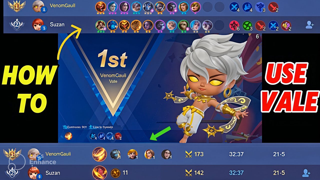 vale skill 2 magic chess explained | how to use vale skill 2 properly‼ ...