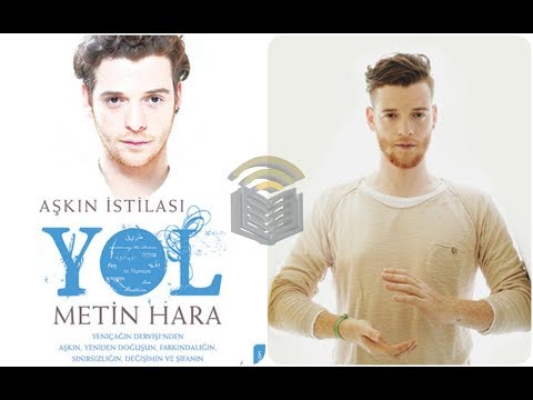 Metin Hara - Aşkın İstilası - Yol