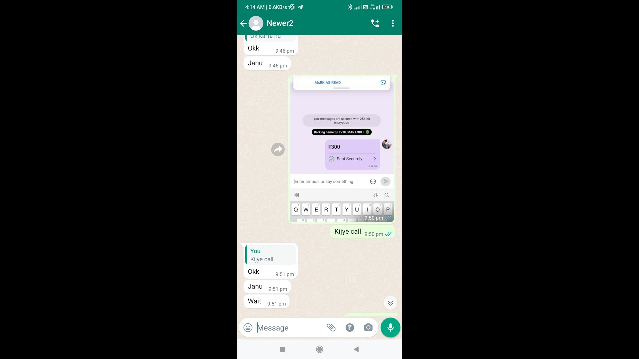Chamet Online Sex Video Calling Fraud Youtube
