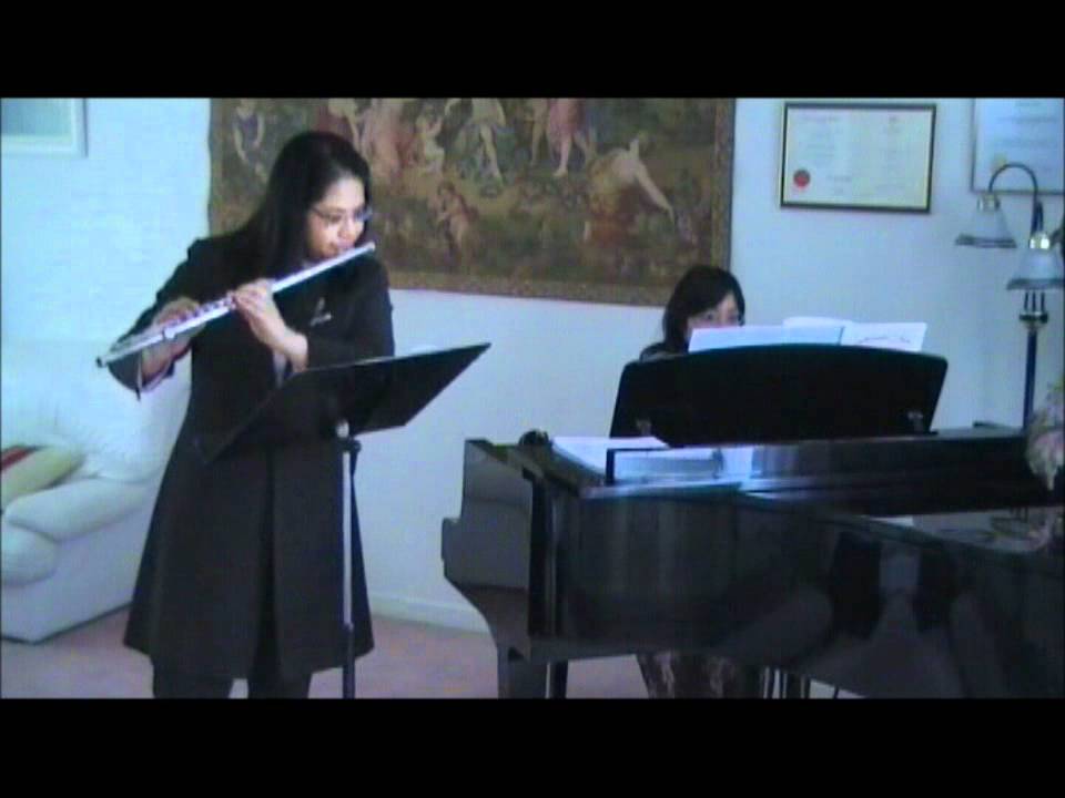 Handel, George Frideric - Largo from Xerxes - YouTube