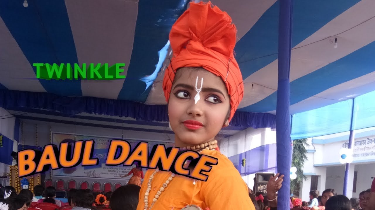 Expression on Boul Dance Performance - YouTube