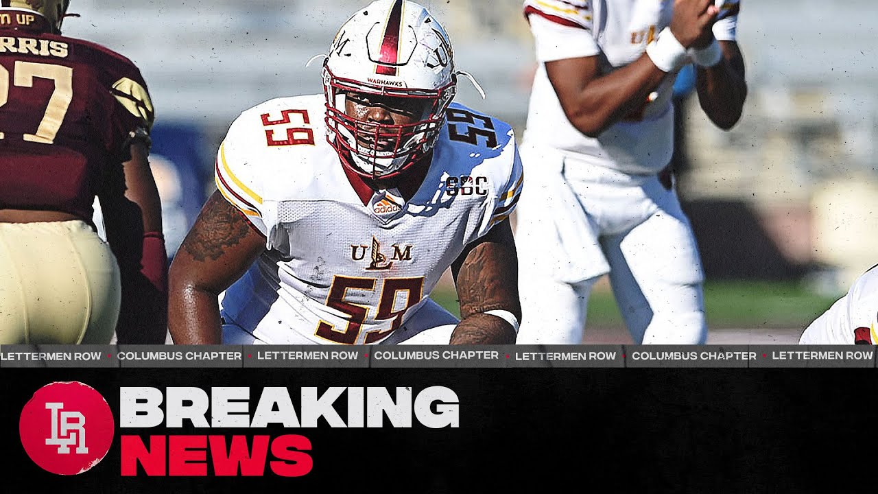 Ohio State lands offensive lineman Victor Cutler and QB Tristan Gebbia ...