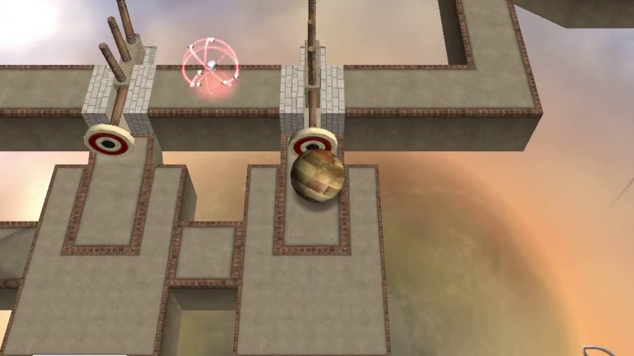 Ballance Level 11 Score 5572 - YouTube