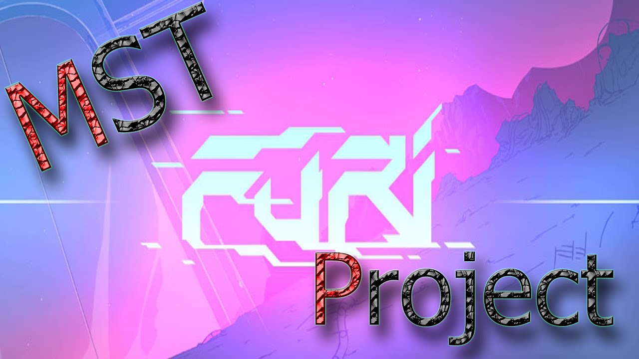 MST Project - Soli [FR] Furi - YouTube
