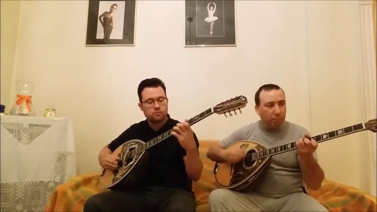 ΜΑΘΗΜΑΤΑ ΜΠΟΥΖΟΥΚΙΟΥ. ΜΕ ΣΚΟΤΩΣΕ ΓΙΑΤΙ ΤΗΝ ΑΓΑΠΟΥΣΑ - YouTube