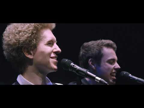 The Simon & Garfunkel Story Trailer - YouTube