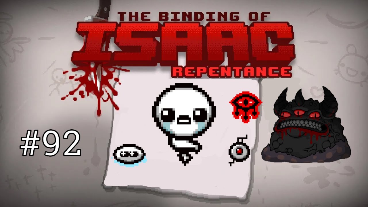 The Lost regresa a casa: victoria contra Dogma y la Bestia | TBOI ...