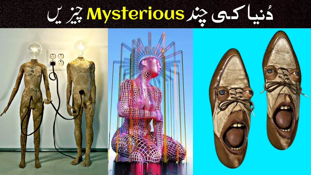 most amazing things in the world | most unusual art design - YouTube