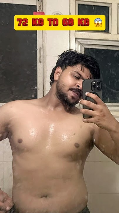 “Lost 5KG in 7 Days! | Real Weight Loss Transformation 💪” #Shorts #WeightLossJourney # ...