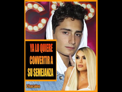 Wendy Guevara Ahora Quiere Incluir a Emilio Osorio en el Club de Las Perdidas