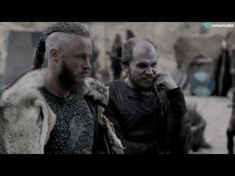 Vikingler 2.sezon 1.bölüm 8/1