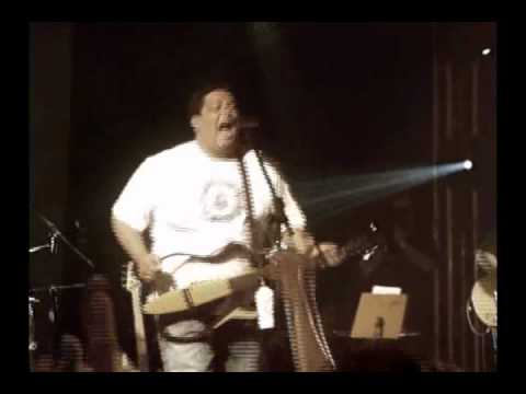 Video divulgação show Fernandinho