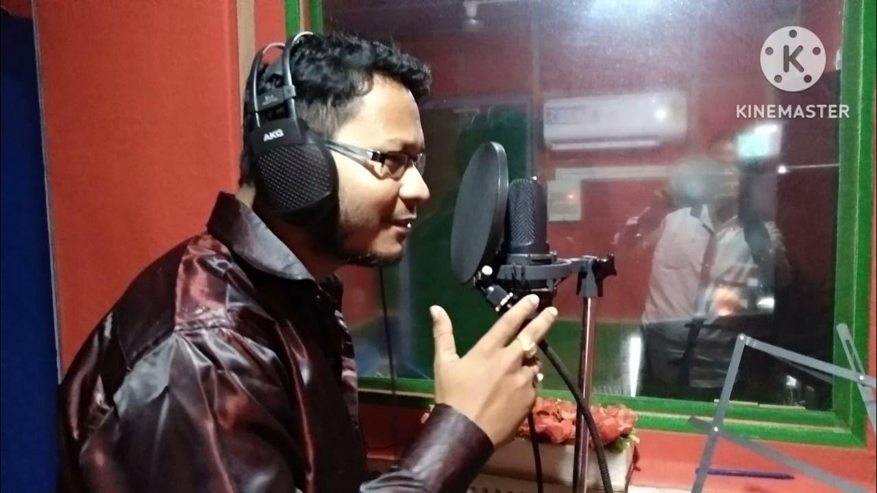 llMayabini Ratir Bukut ll Zubeen Garg ,Jonki ll - YouTube