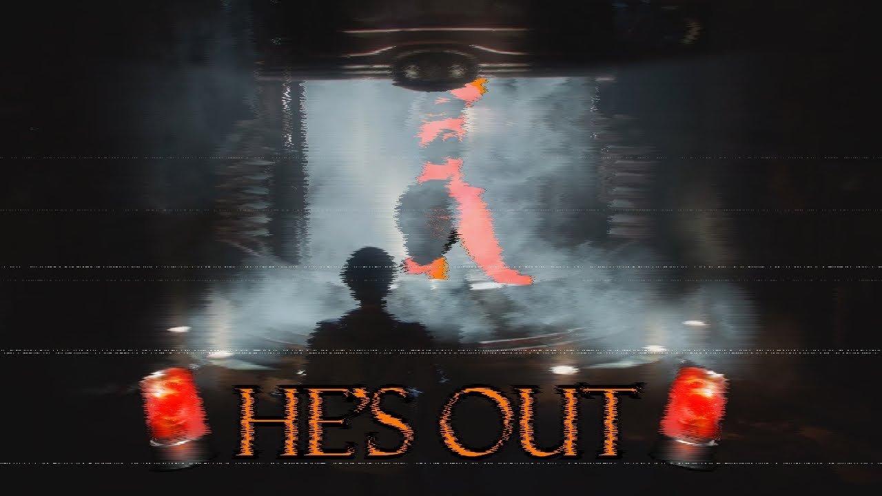 Danny Protogen Breaches Containment - YouTube