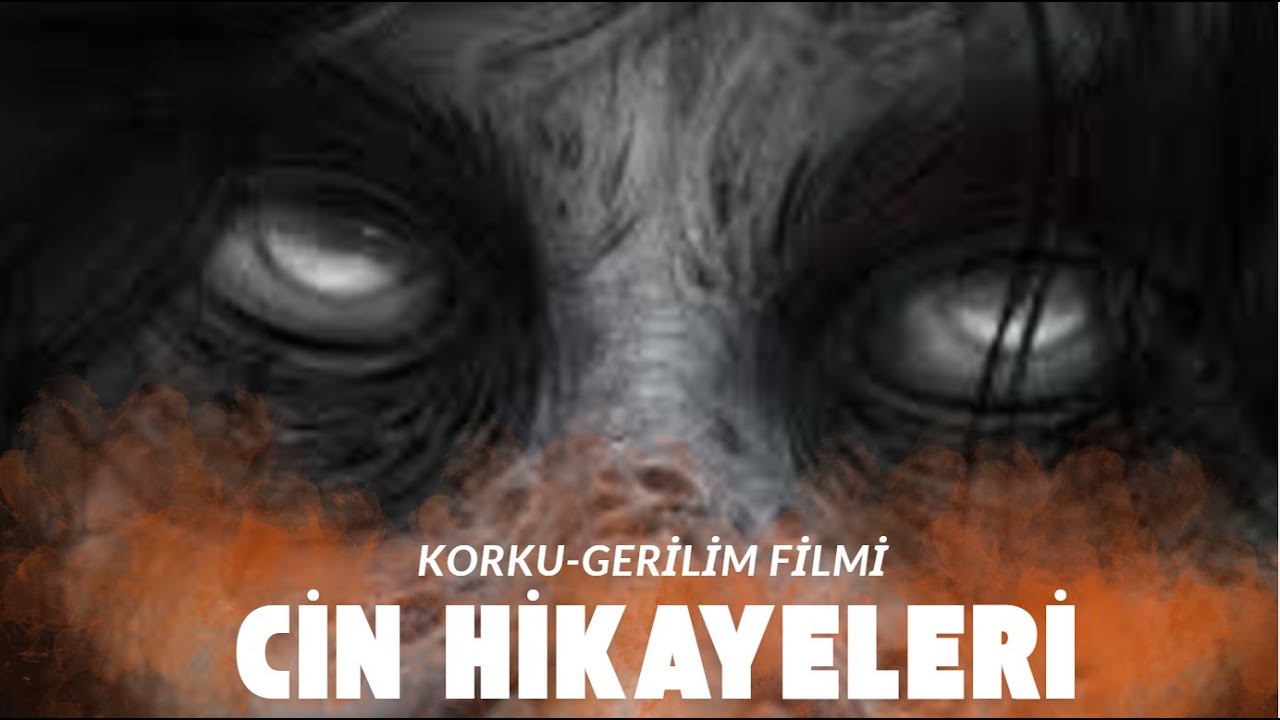 Cin Hikayeleri Türk Korku-Gerilim Filmi | FULL - YouTube