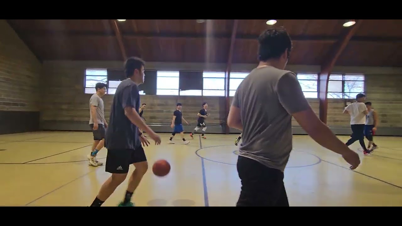 2-18-2023 ball day game 4 - YouTube