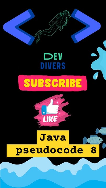 Guess the Output | Java Pseudocode Challenge | #8 #java - YouTube