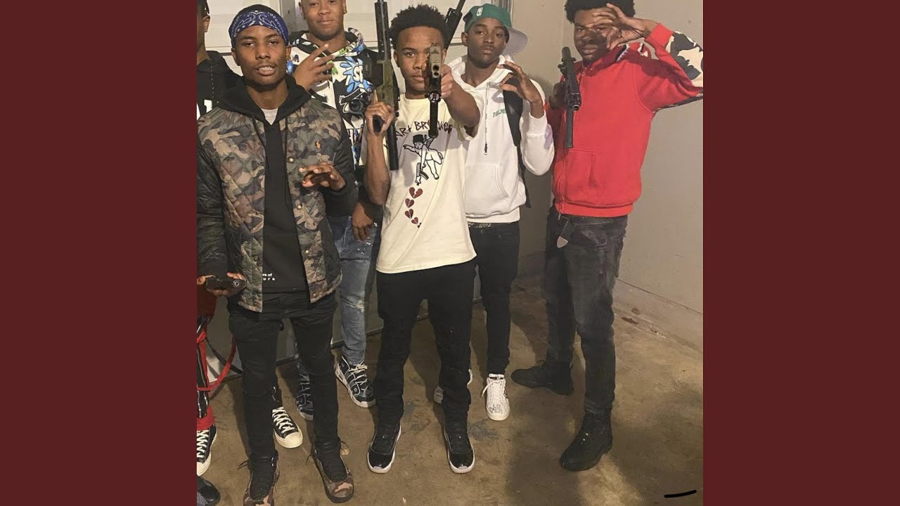 Gangsta Party - YouTube