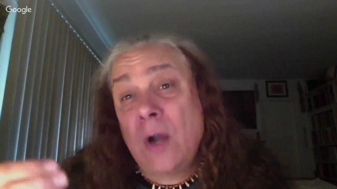 Webinar with Steve Piccus - YouTube