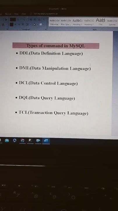 Mysql Commands Codewithabhijeet Ytshorts Viral Coder Sql Sqlserver Mysql Youtube