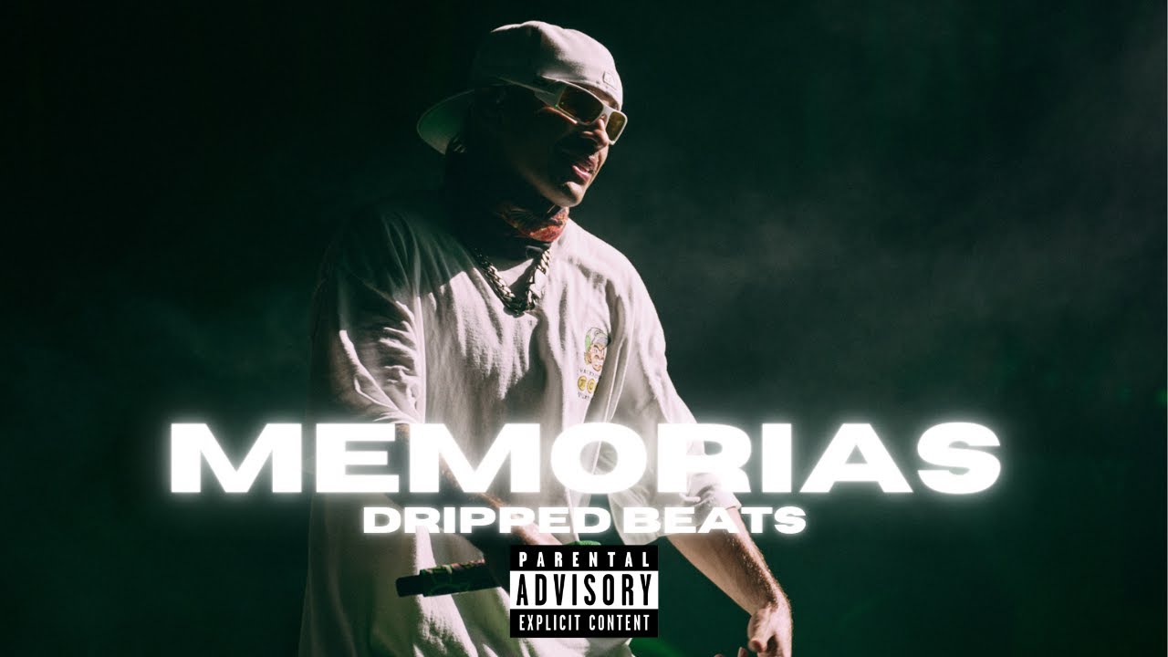 (FREE) Type Beat Reggaeton - Feid "MEMORIAS" / Prod. DRIPPED BEATS ...