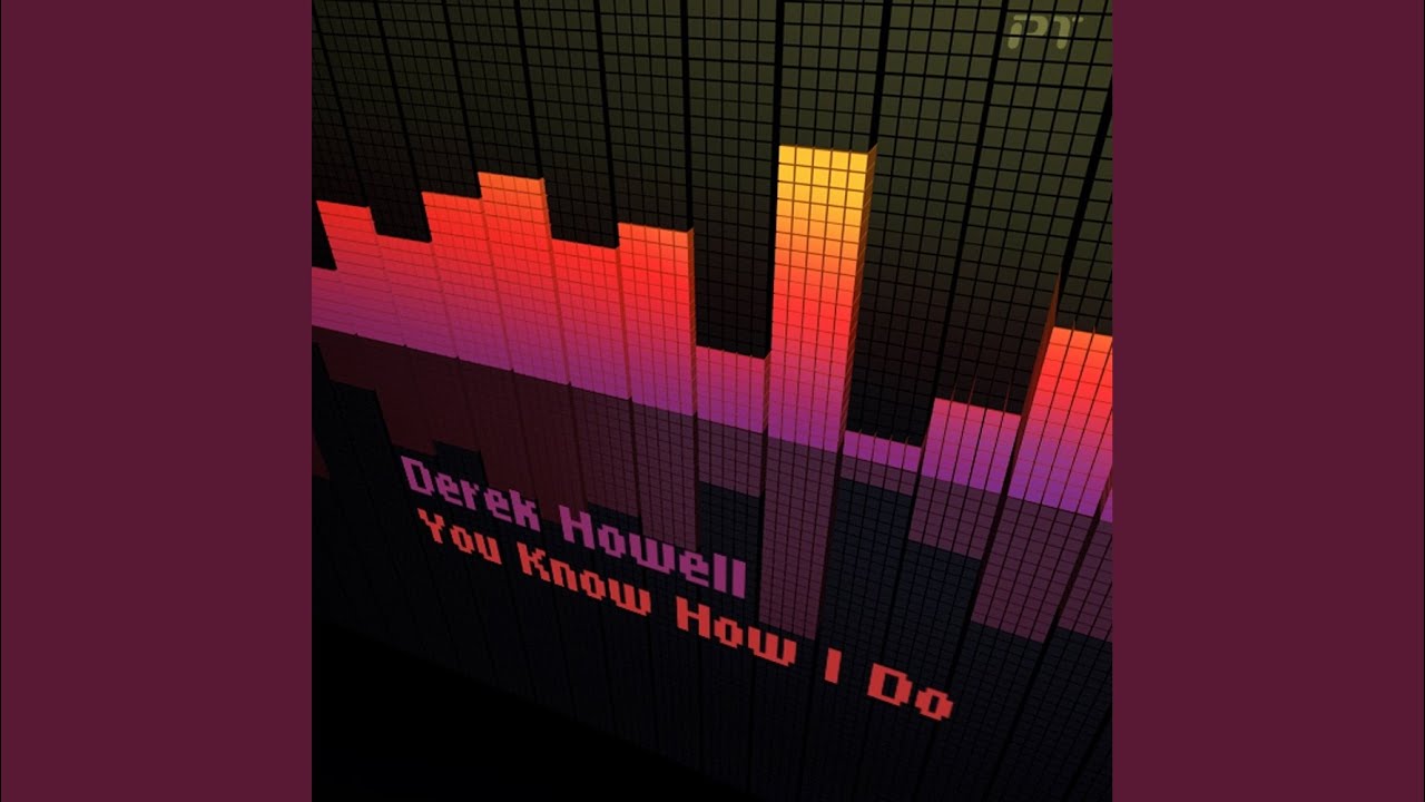 You Know How I Do (Original Mix) - YouTube