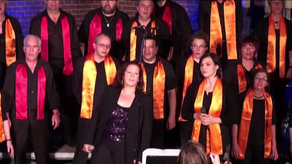 Amazing Grace mit voices of joy/Kathy Kelly/Bianca Galla - YouTube