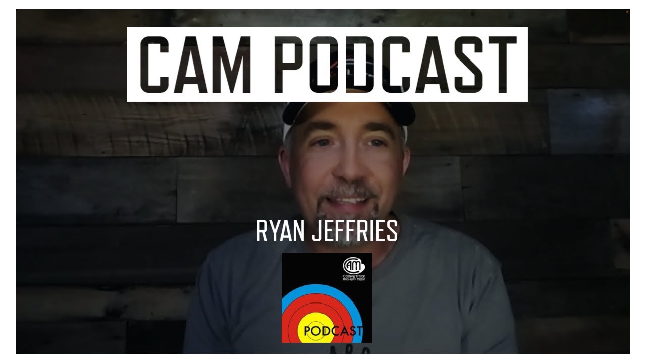CAM Podcast | Ryan Jeffries - YouTube