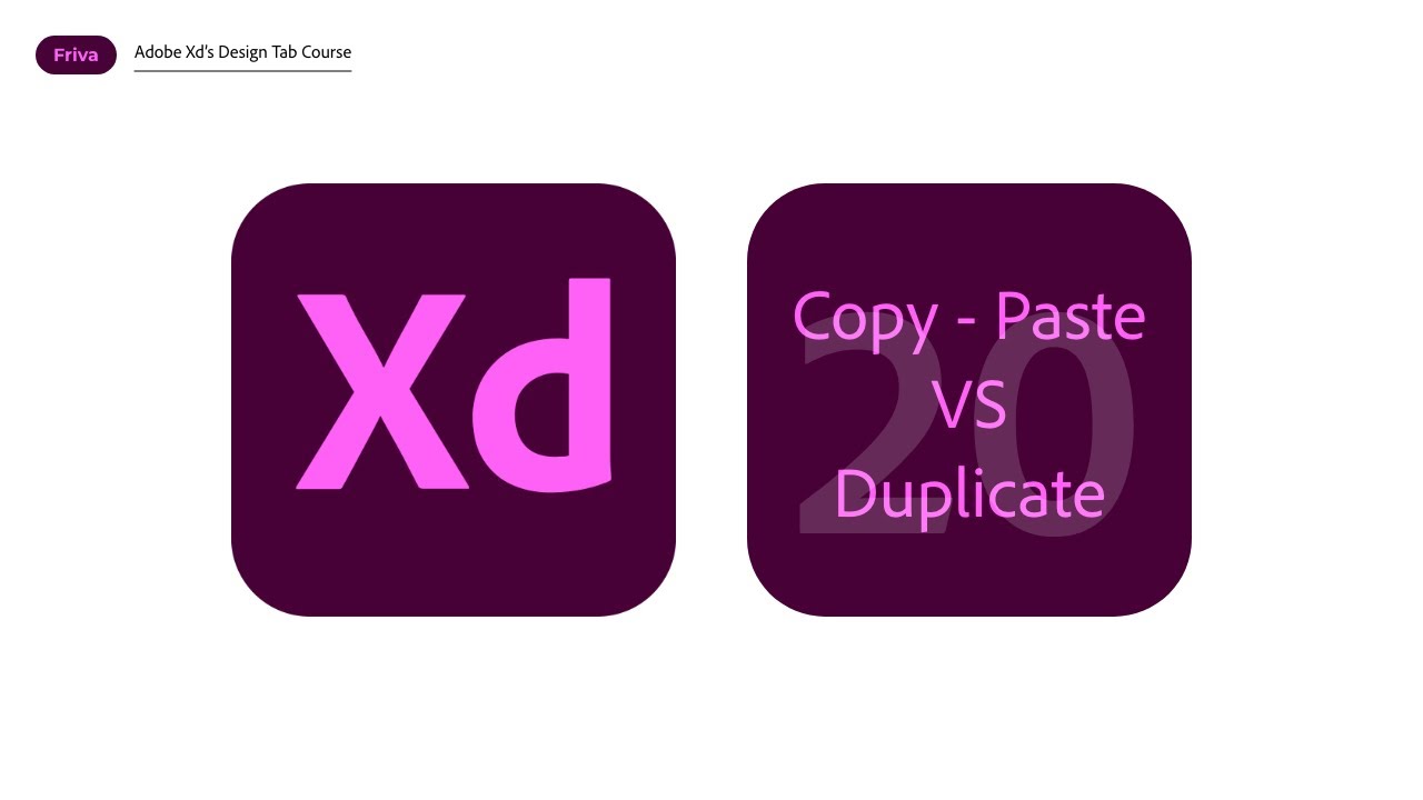 Everything About Copy Paste And Duplicate In Adobe Xd YouTube everything-about-copy-paste-and-duplicate-in-adobe-xd-youtube
