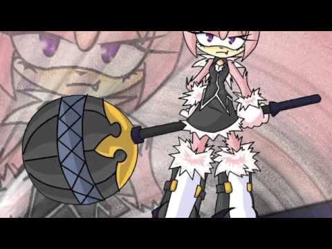 amy monster - YouTube