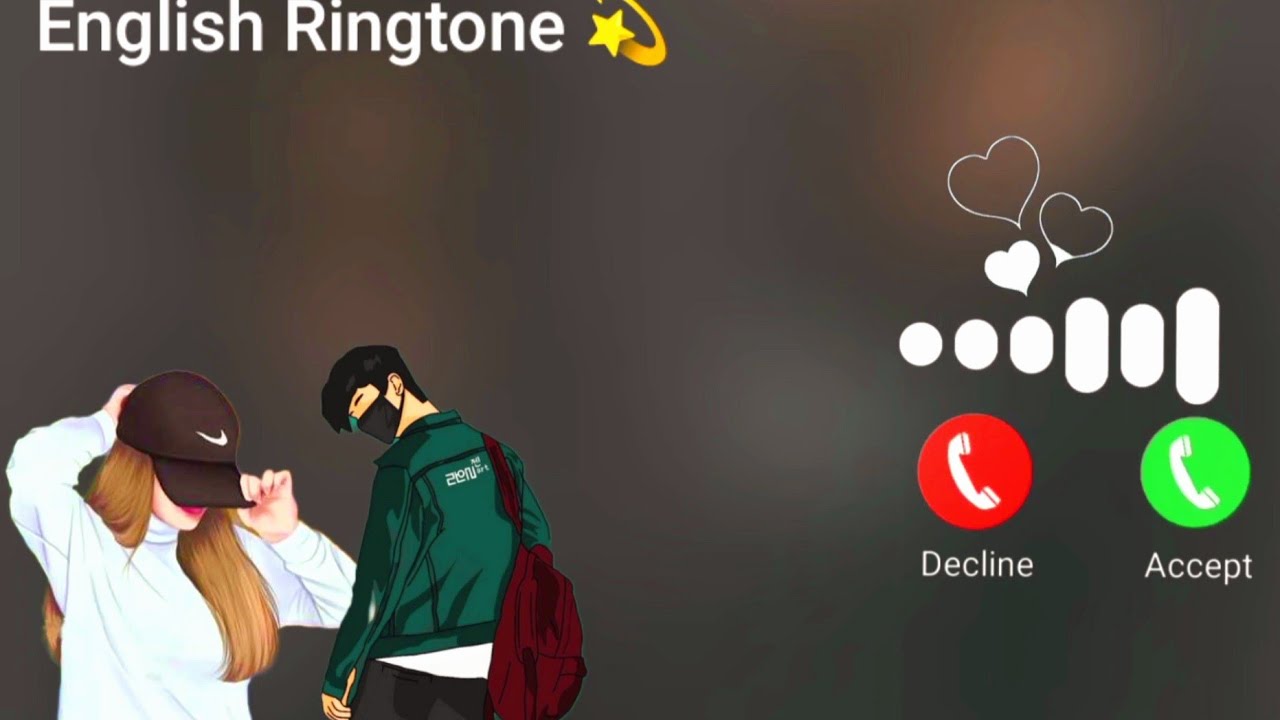 English Bgm Ringtone || Popular Ringtone || New Mobile Ringtone || No ...