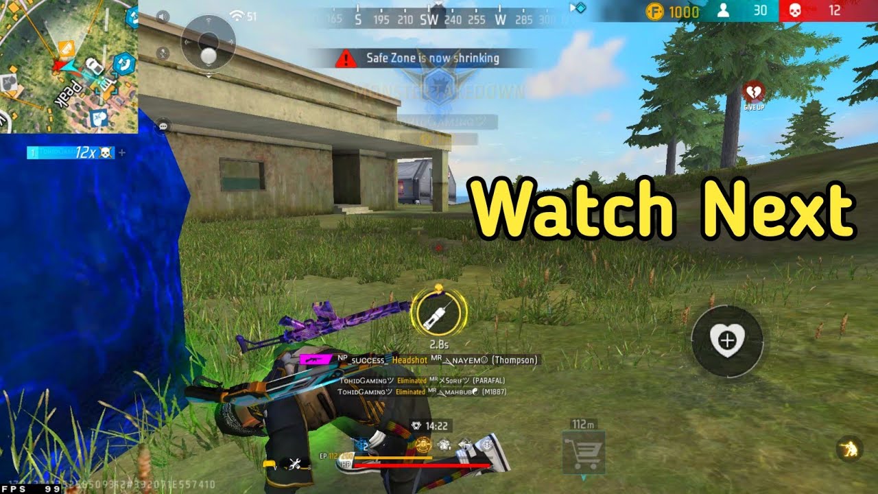 SOLO VS SQUAD 23 KILLS MAKING GAMEPLAY LIKE YOU MAKES ALPHA FEELING ...