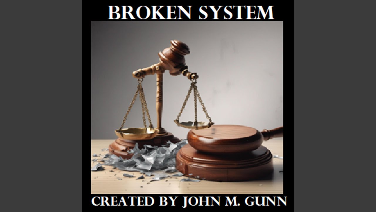 Broken System - YouTube