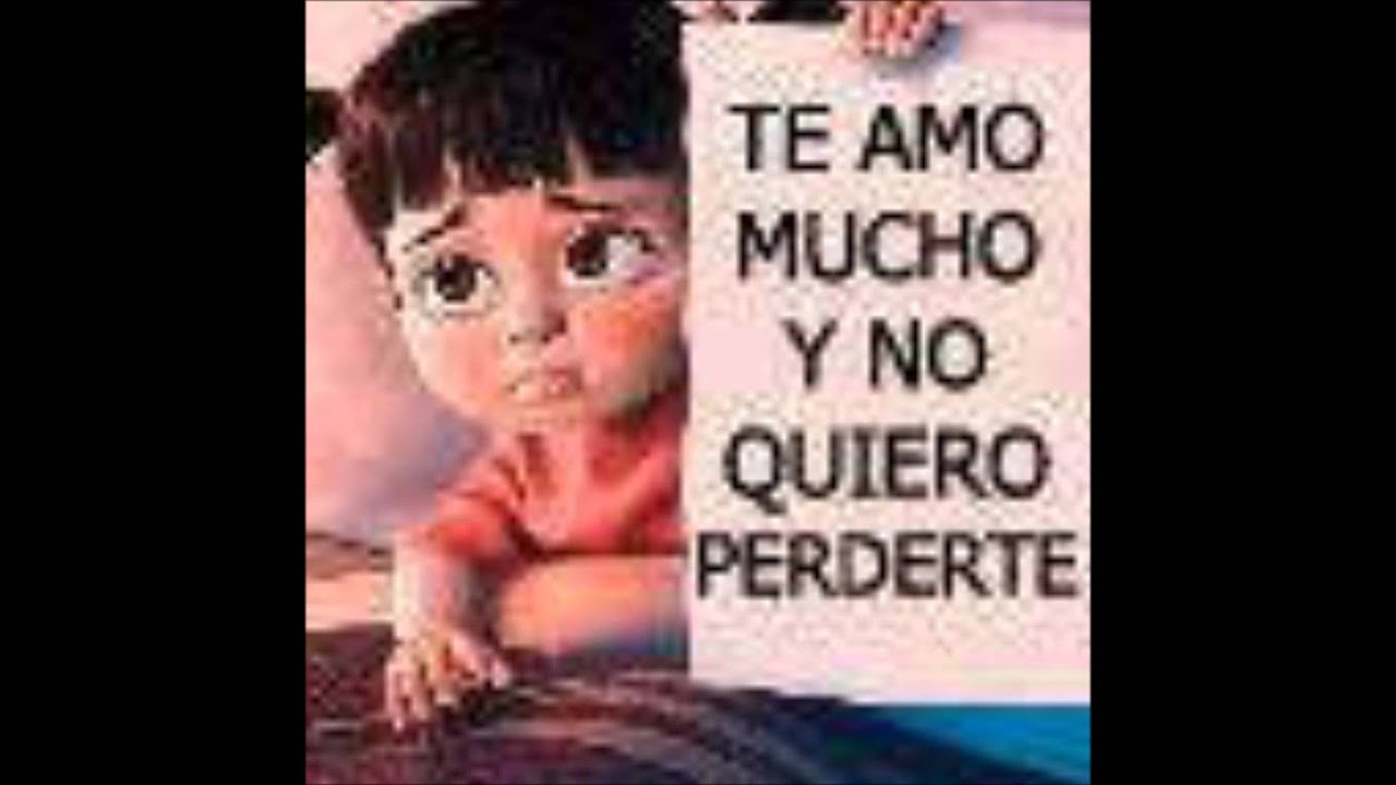 TE AMO ELISA.wmv - YouTube